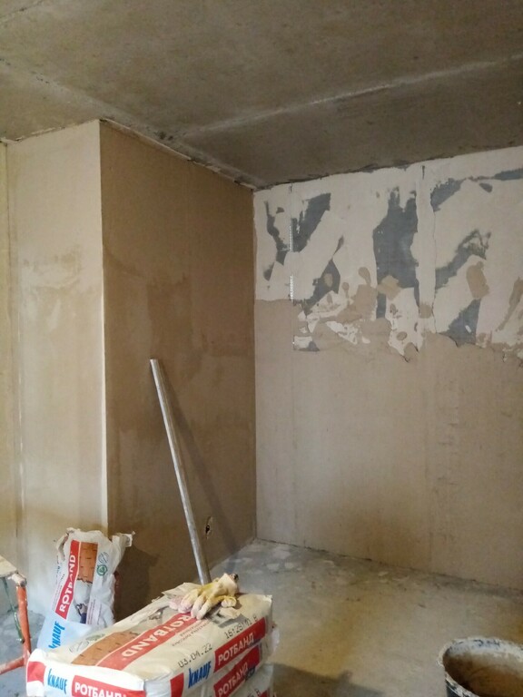 Штукатурка гипсовая Knauf Ротбанд 30 кг — купить в Петровиче в Санкт ...