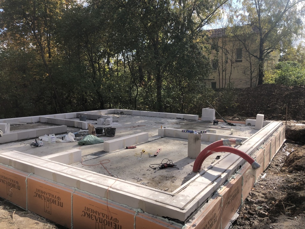 Клей для газобетона Holcim белый 20 кг — купить в Петровиче в Москве ...