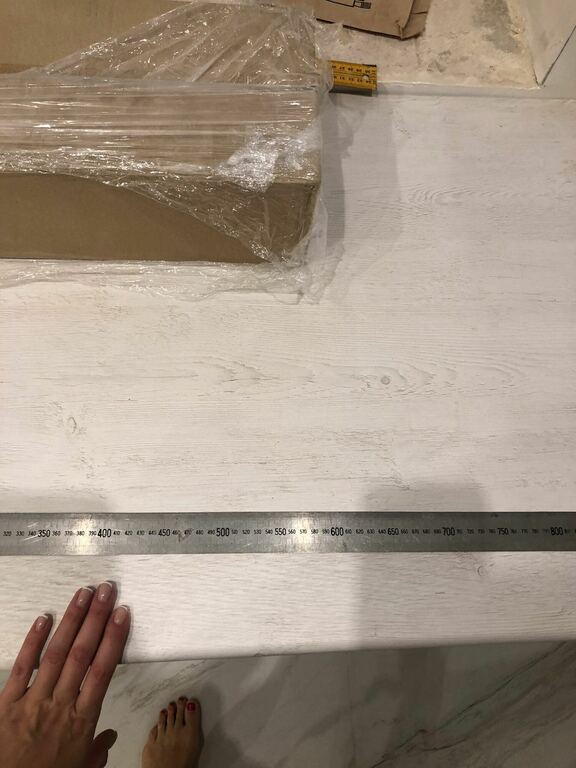 Столешница сосна санторини 3000х600х38 мм ДСП — купить в Петровиче в ...