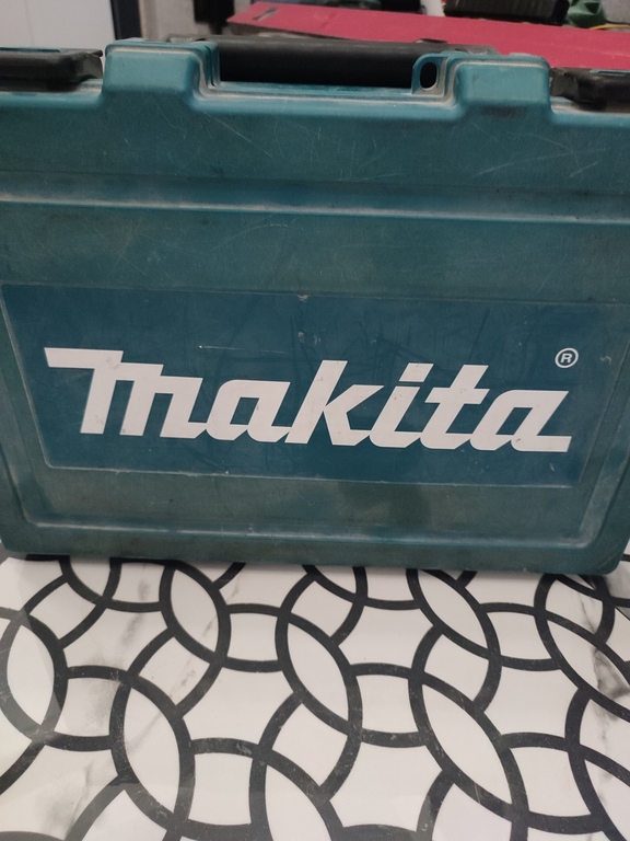 Перфоратор электрический Makita HR2470 780 Вт 2,7 Дж SDS-plus — купить ...