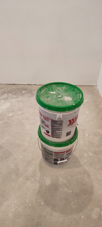 Шпатлевка Danogips SuperFinish универсальная 17 л/28 кг — купить в ...