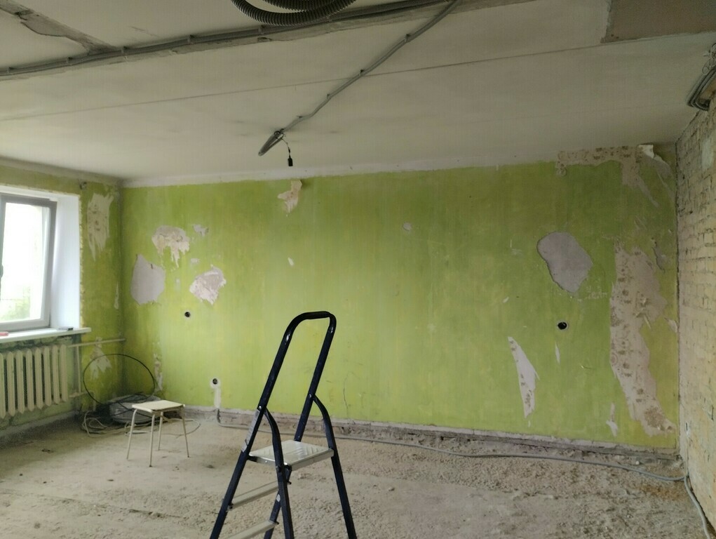 Грунт КМ-17 глубокого проникновения 10 л — купить в Петровиче в Санкт ...