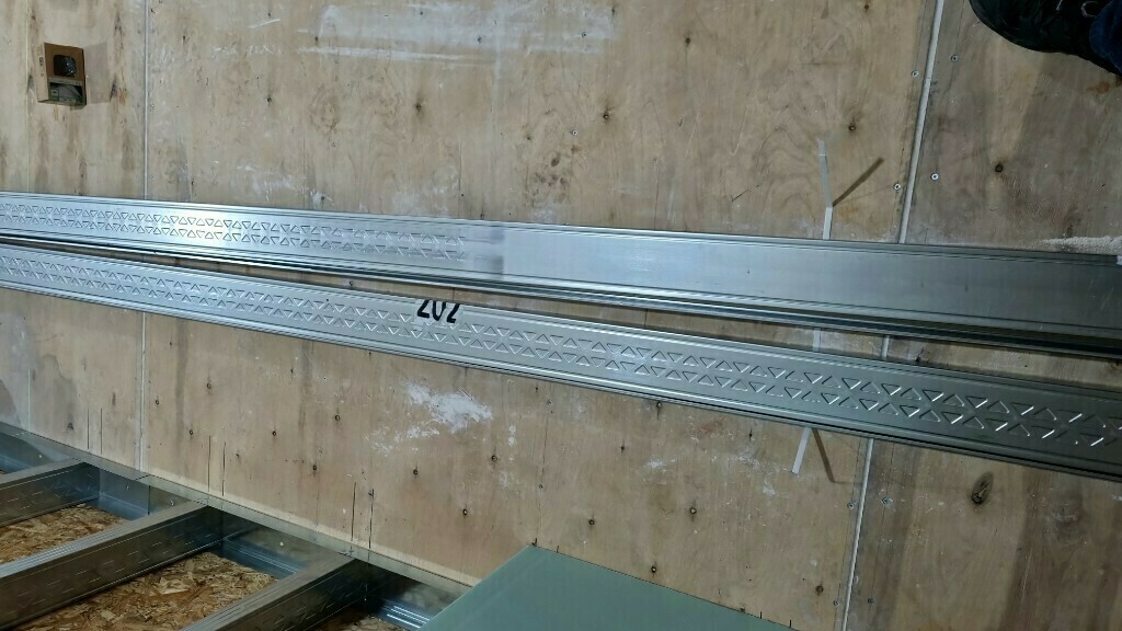 Профиль стоечный Knauf 100х50 мм 3 м 0,60 мм — купить в Санкт ...