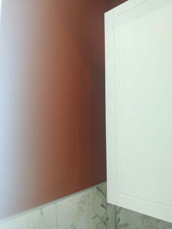 Краска моющаяся Dulux Bindo 7 экстрапрочная база BС бесцветная 9 л ...